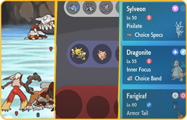 PokeStrat | Best Pokemon Team Builder